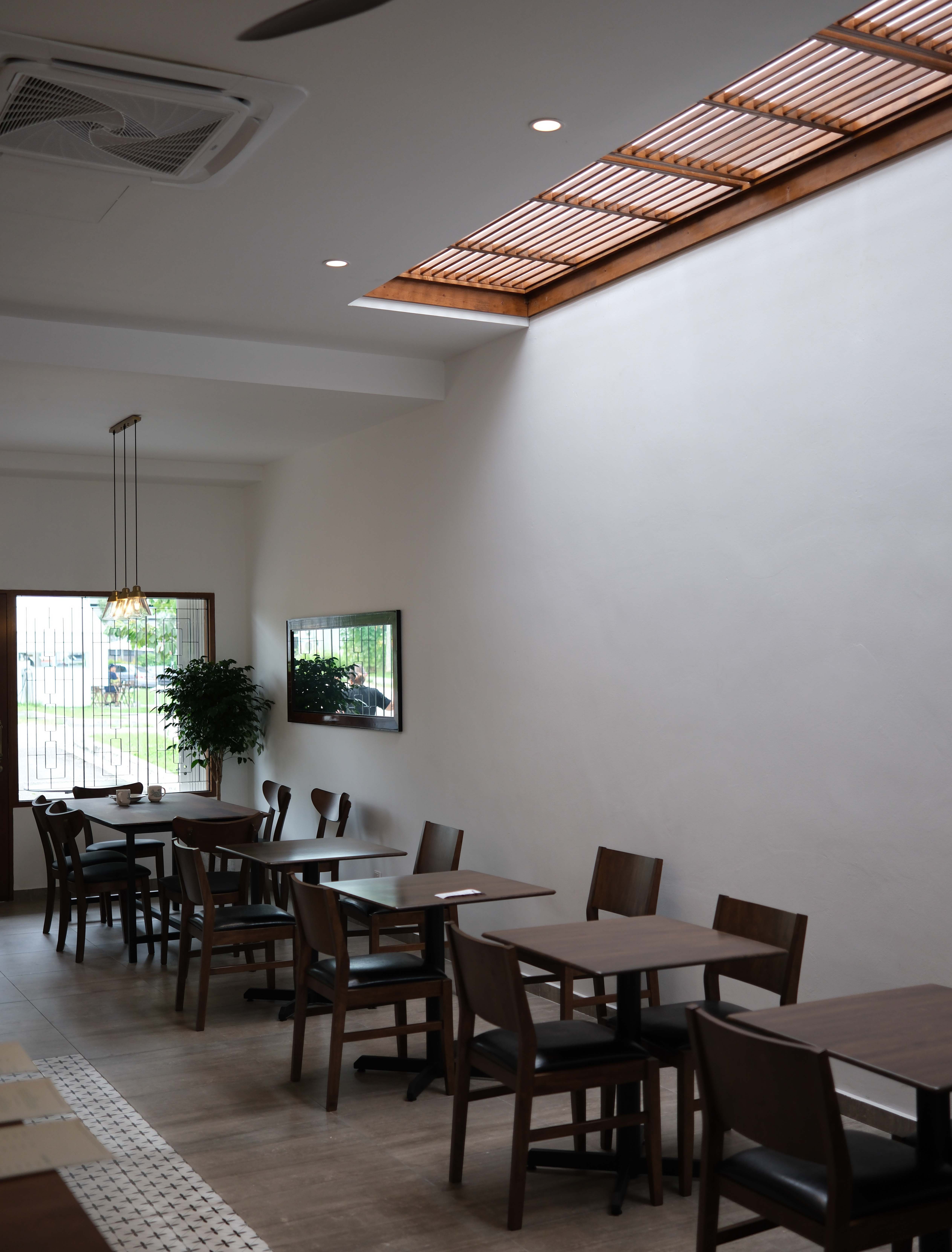 Eat Drink KL | Wartek, Ara Damansara